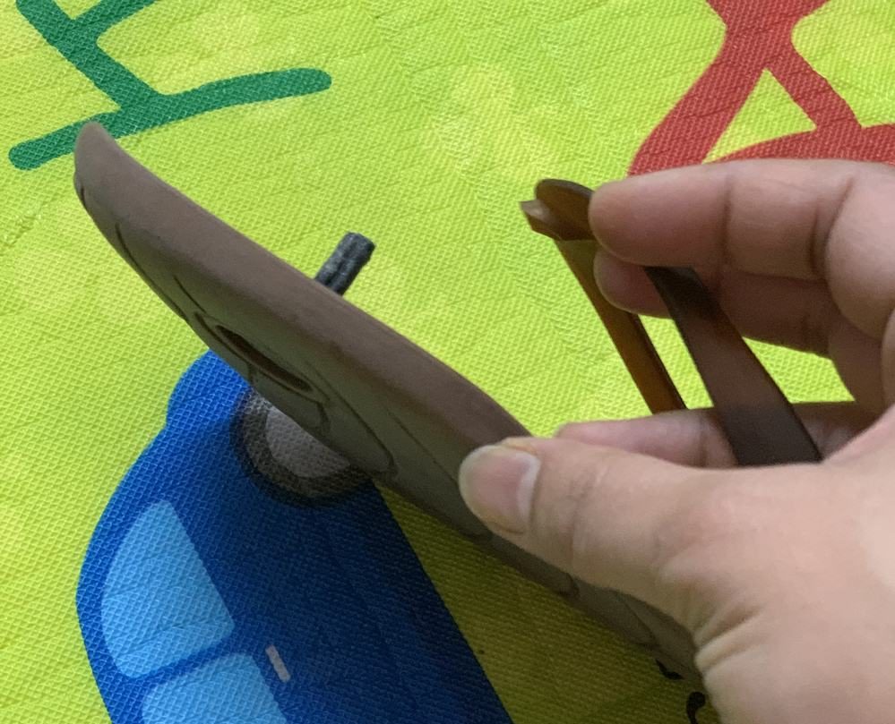 Quickly repair broken Crocs Flip flop during Lockdown (DIY) - Vardish